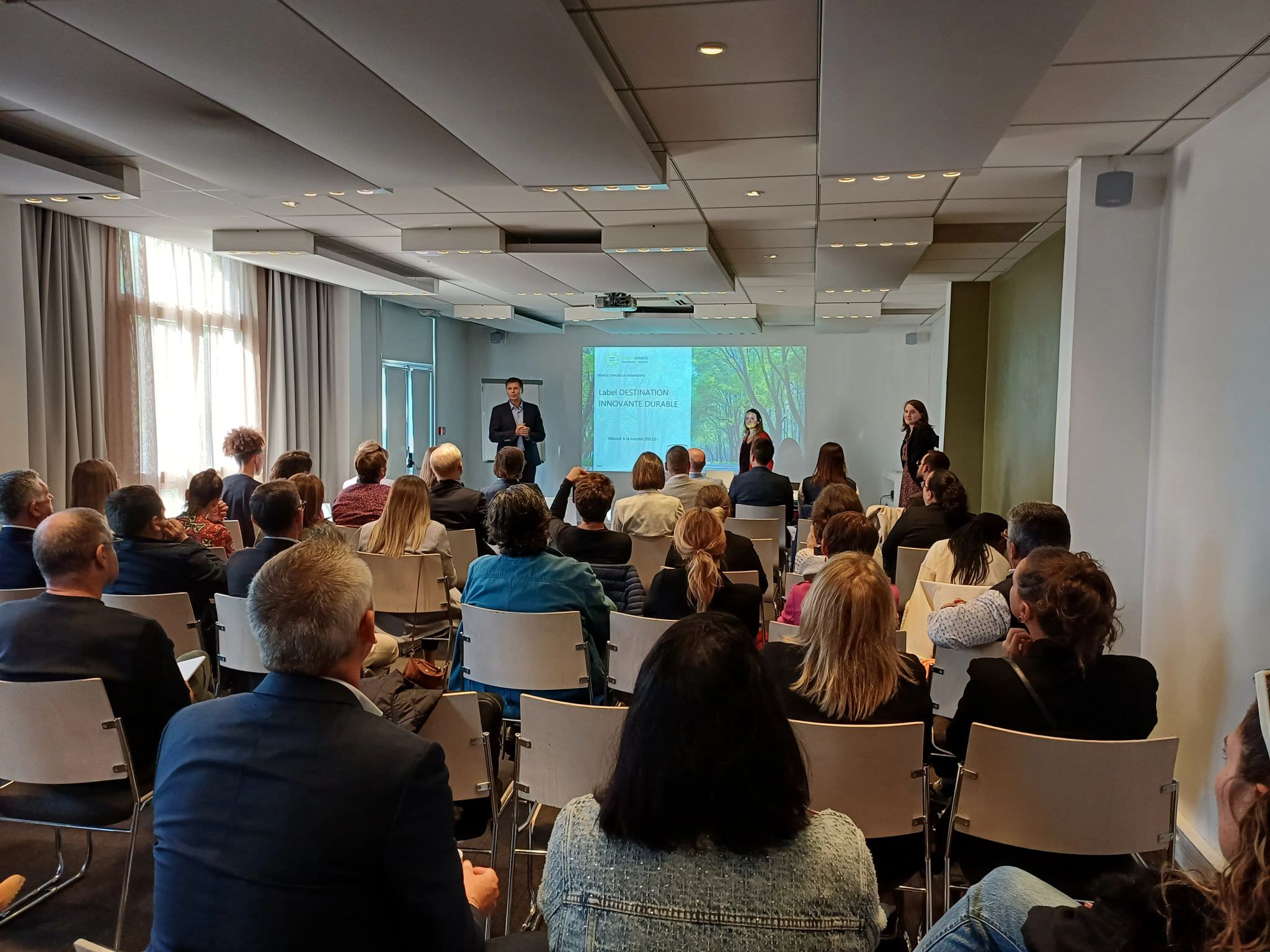 Service providers: join our network of partners - Destination Orléans